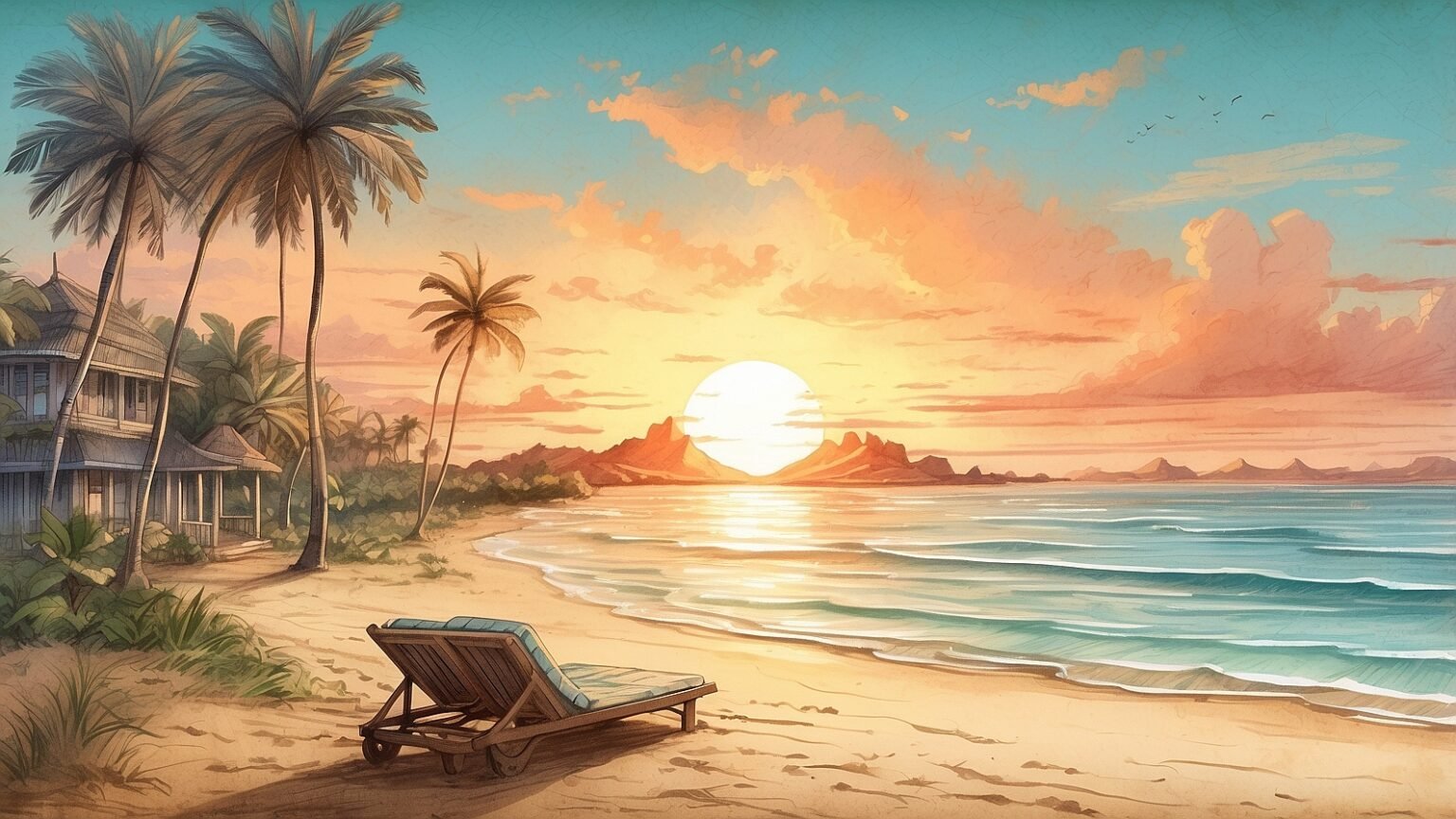 Aruba Weather: The Best Time to Visit - Aruba Tours, Aruba Private Chef ...
